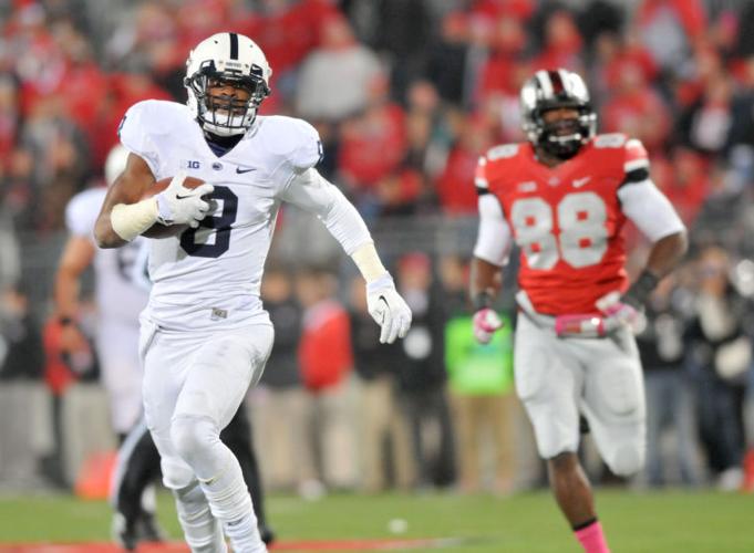 Best Penn State football players of all-time by jersey numbers, Nos. 5 ...