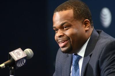 New coordinator Charles Huff looks to establish “exciting” special ...