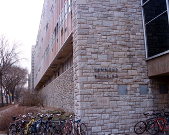 Hammond Building | Archived News | Daily Collegian | psucollegian.com
