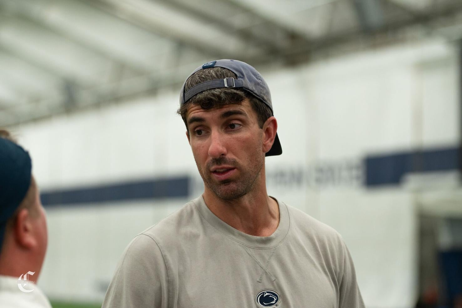 Report: Penn State QBs coach Danny O'Brien to join James Franklin at ...