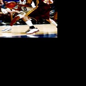 Watkins fired up after defeat | Archived News | Daily Collegian ...