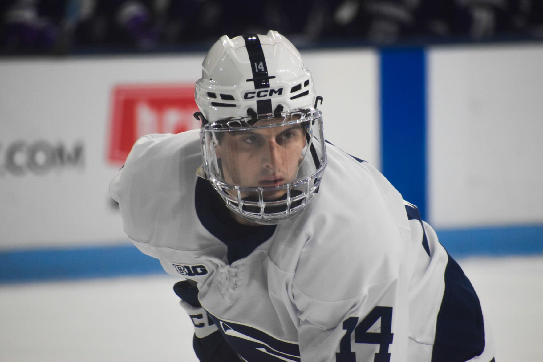 Special teams propel No. 8 Penn State past Notre Dame | Penn State Men ...