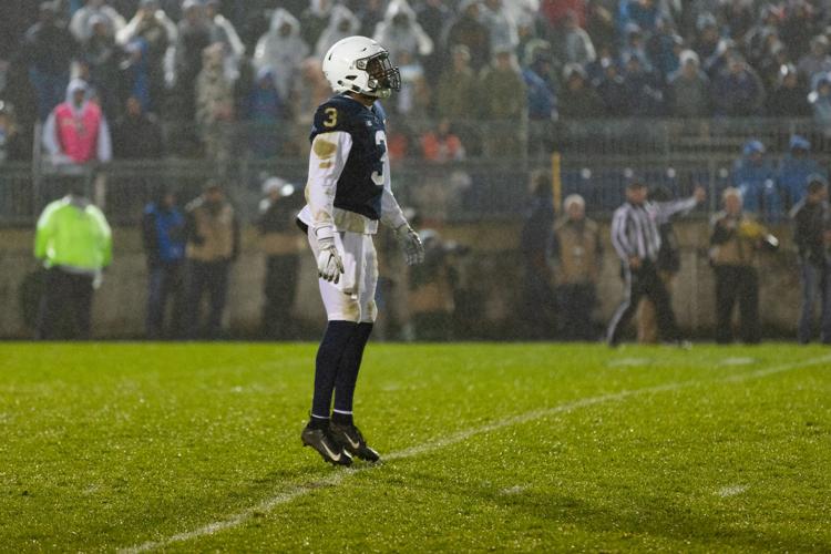 DeAndre Thompkins’ bounce back performance stands out among young Penn ...