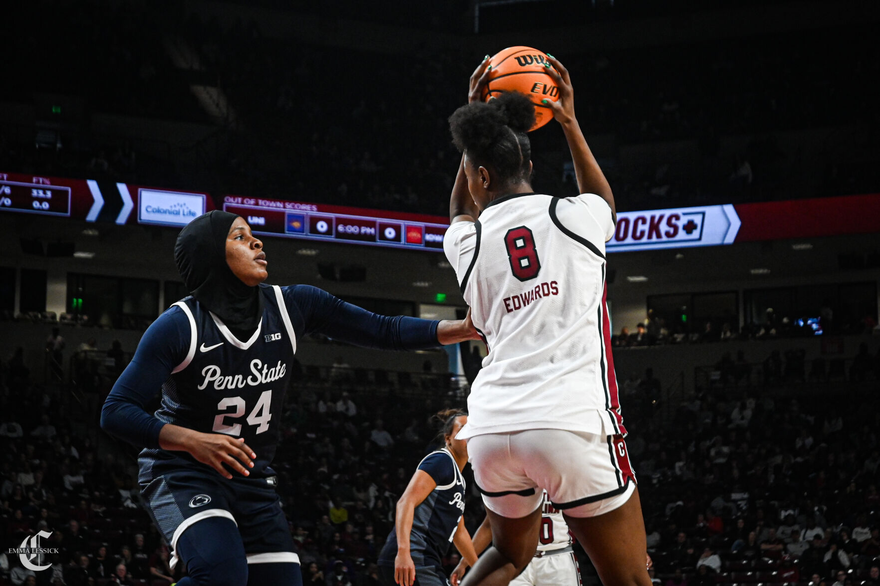 Penn State women’s hoops continues losing skid in road trip | Penn ...