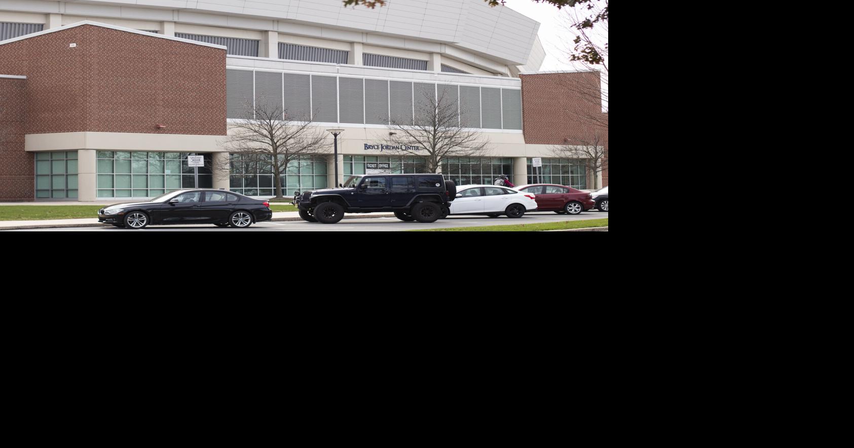 Bruce Springsteen to visit Bryce Jordan Center in March | University ...