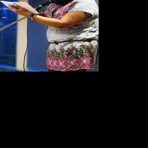 Findlay celebrates soul food, black history | Archived News | Daily ...