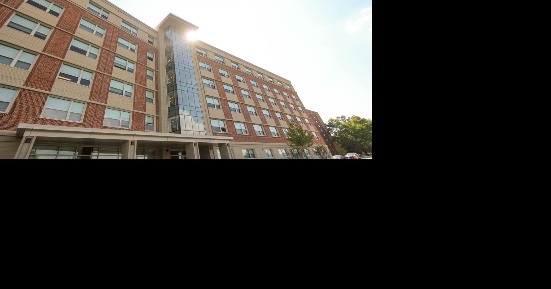 A look into the newest dorm in East: Earle Hall | News | psucollegian.com