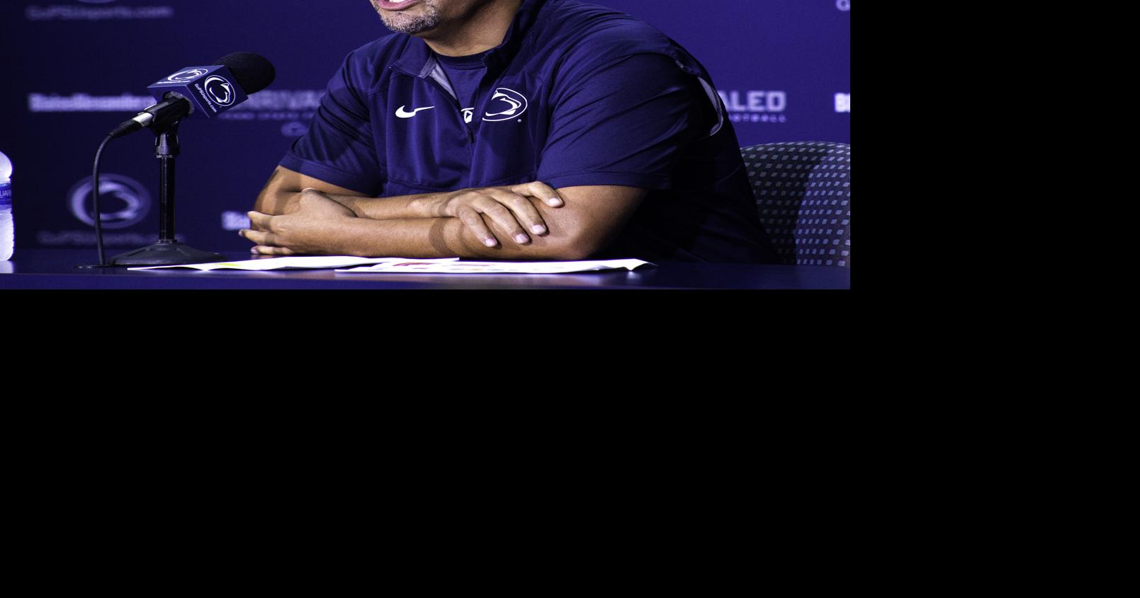 Penn State football exploring ‘Hard Knocks’ style television show in ...