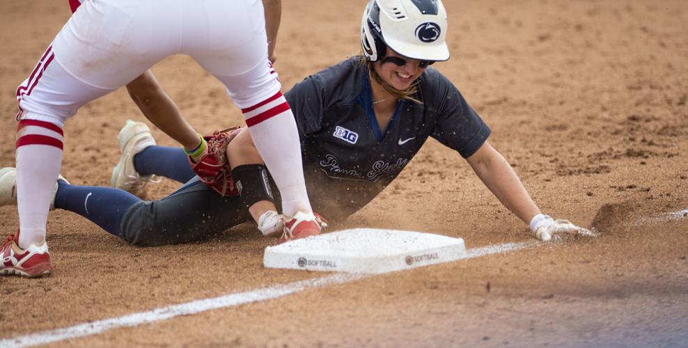 Changed team and mindset help Penn State softball start fast this ...