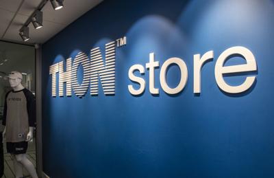 Penn State THON behind the scenes: The workings of THON merchandising ...