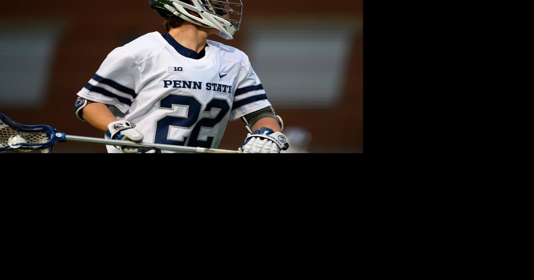 Penn State lax seeks big win over second-ranked Maryland | Penn State ...
