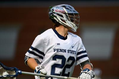 Penn State lax seeks big win over second-ranked Maryland | Penn State ...