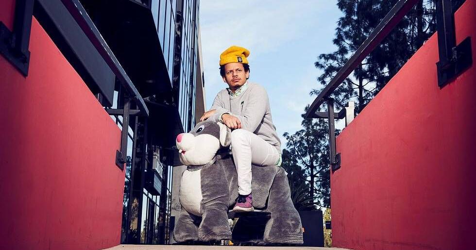 Penn State SPA to host comedian Eric Andre for virtual Q&A | Lifestyle ...