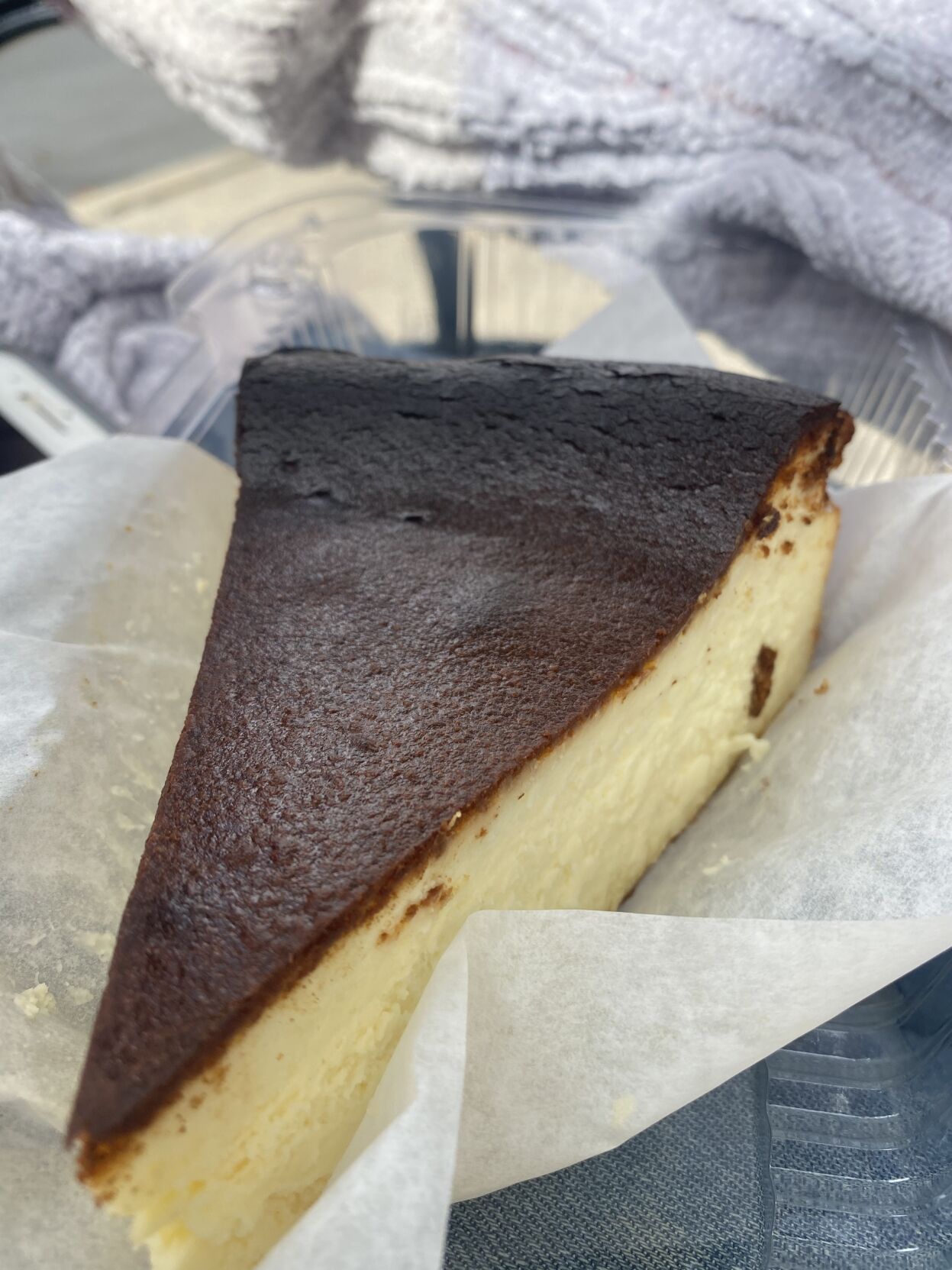 Review | Crust & Crumb Cafe: A standout in the middle of uniformity ...