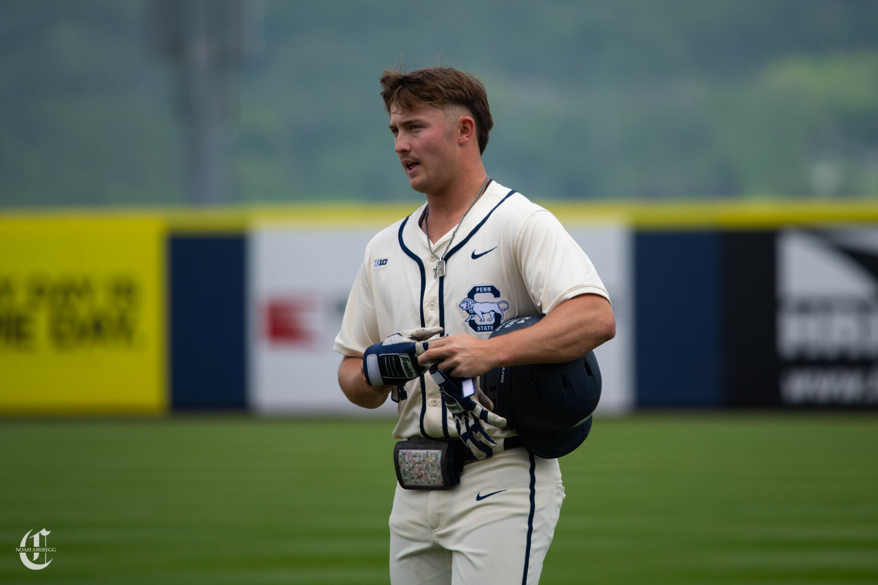 Penn State baseball's Big Ten Tournament matchup against USC undergoes ...