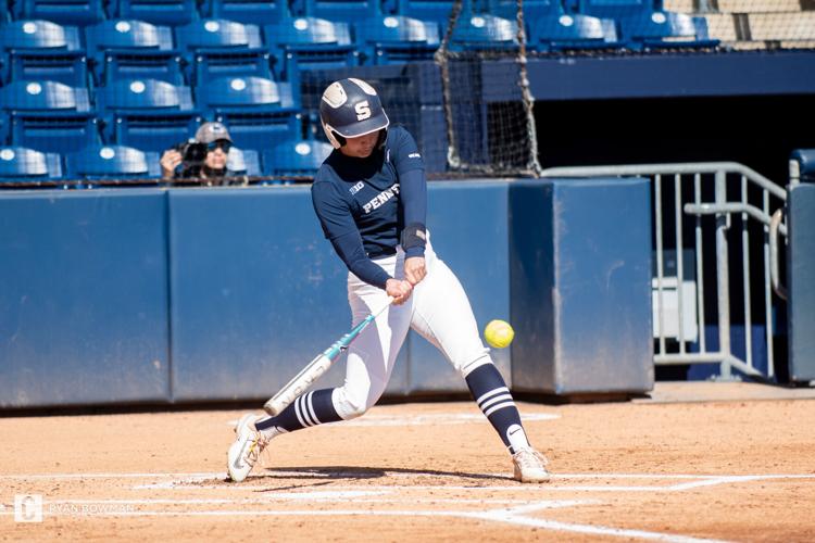 Penn State softball loses to Indiana in 9-inning thriller, bounced from ...