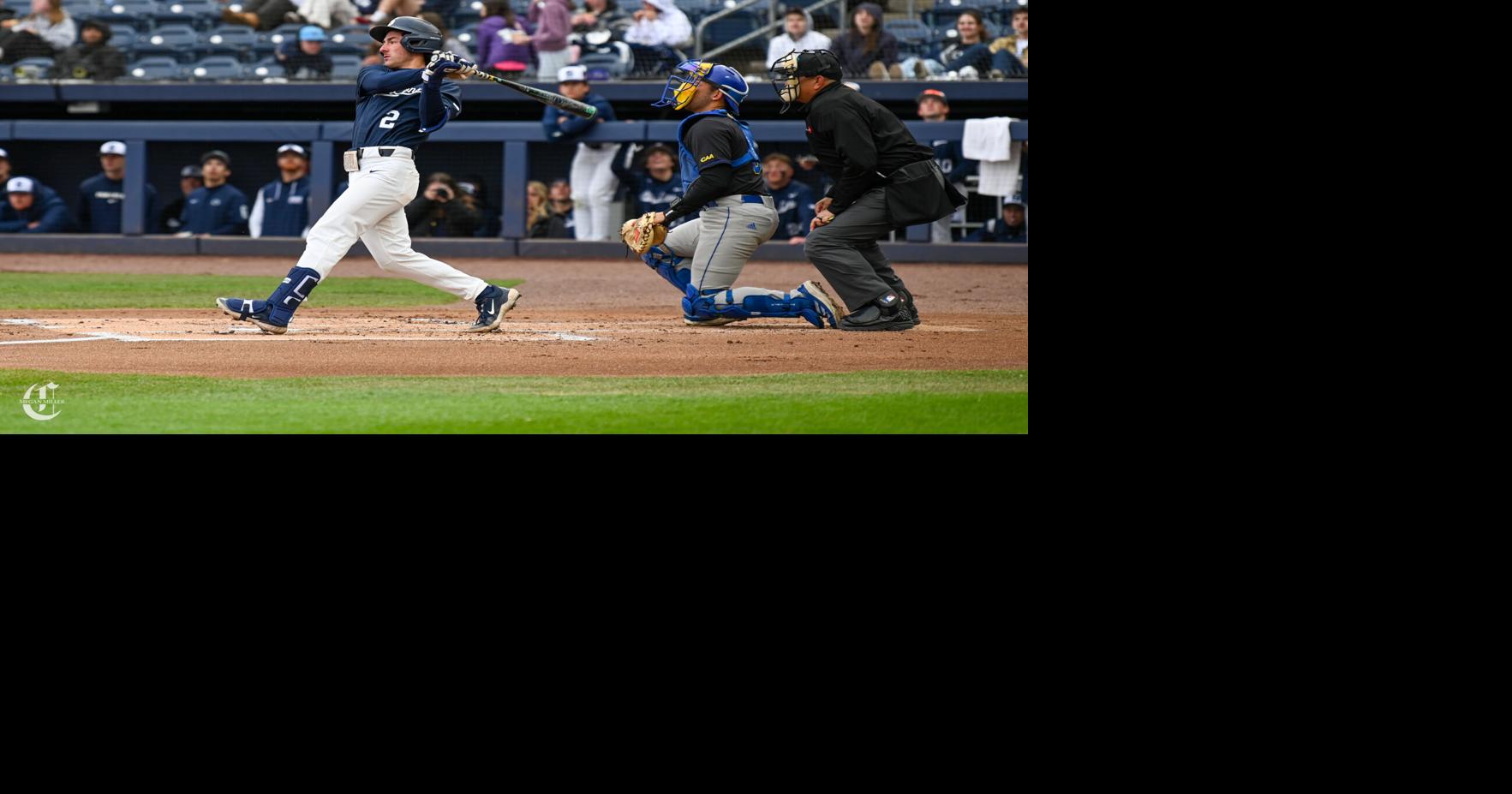 Penn State baseball draft profile | Ryan Weingartner is an all-around ...