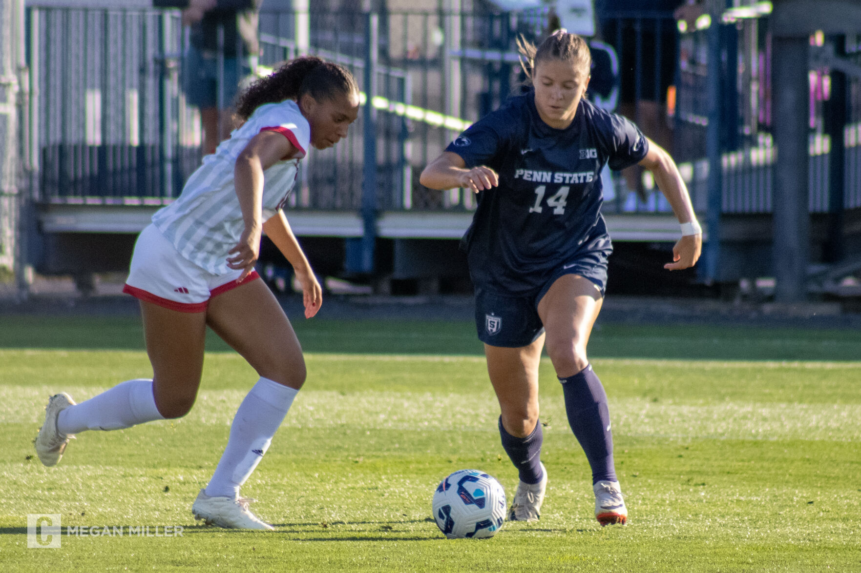 Penn State Soccer News | psucollegian.com