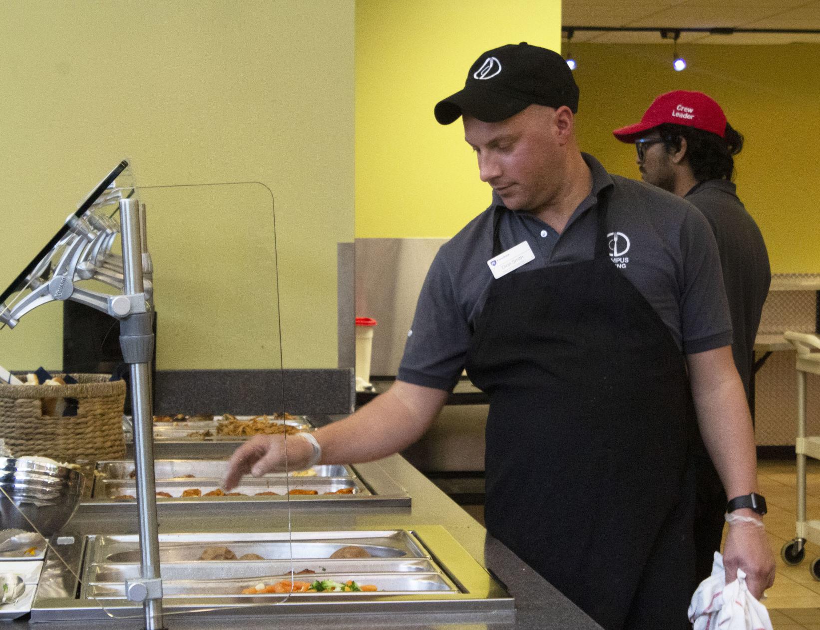 Penn State dining hall food: Which dish is the most underrated ...