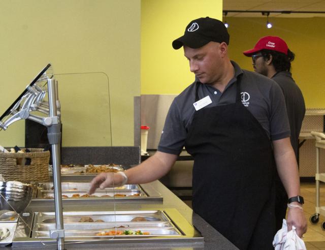 Penn State dining hall food: Which dish is the most underrated ...