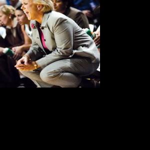 Former Penn State women's basketball coach Rene Portland dies at 65 ...