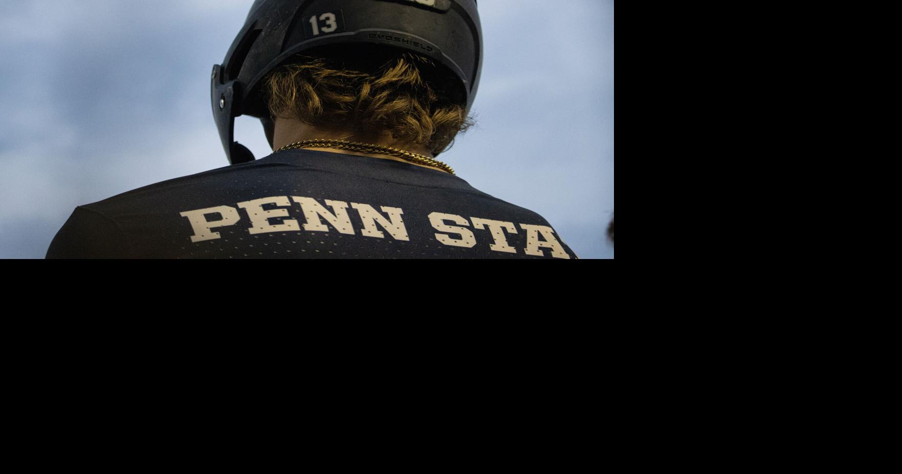 Penn State baseball's Friday showdown vs. Davidson canceled due to rain ...