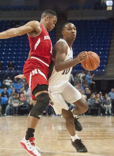 Why Tony Carr shows no fear in taking late-game shots for Penn State ...