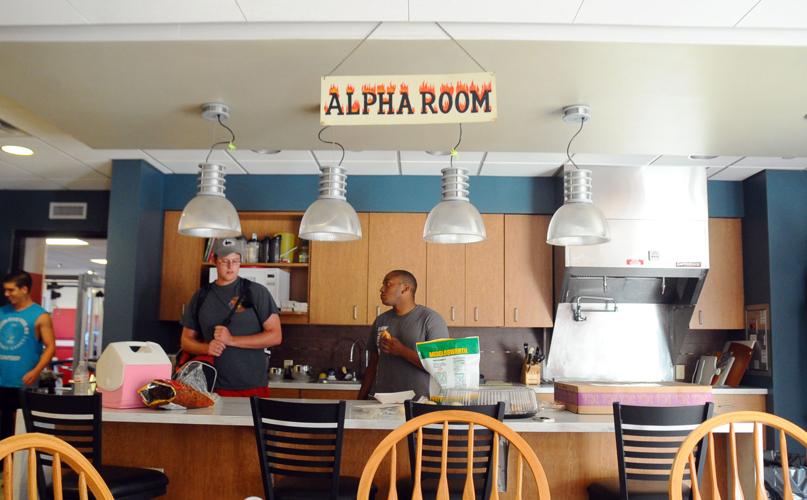 Alpha Fire Company student volunteers serve community, ignite sense of ...
