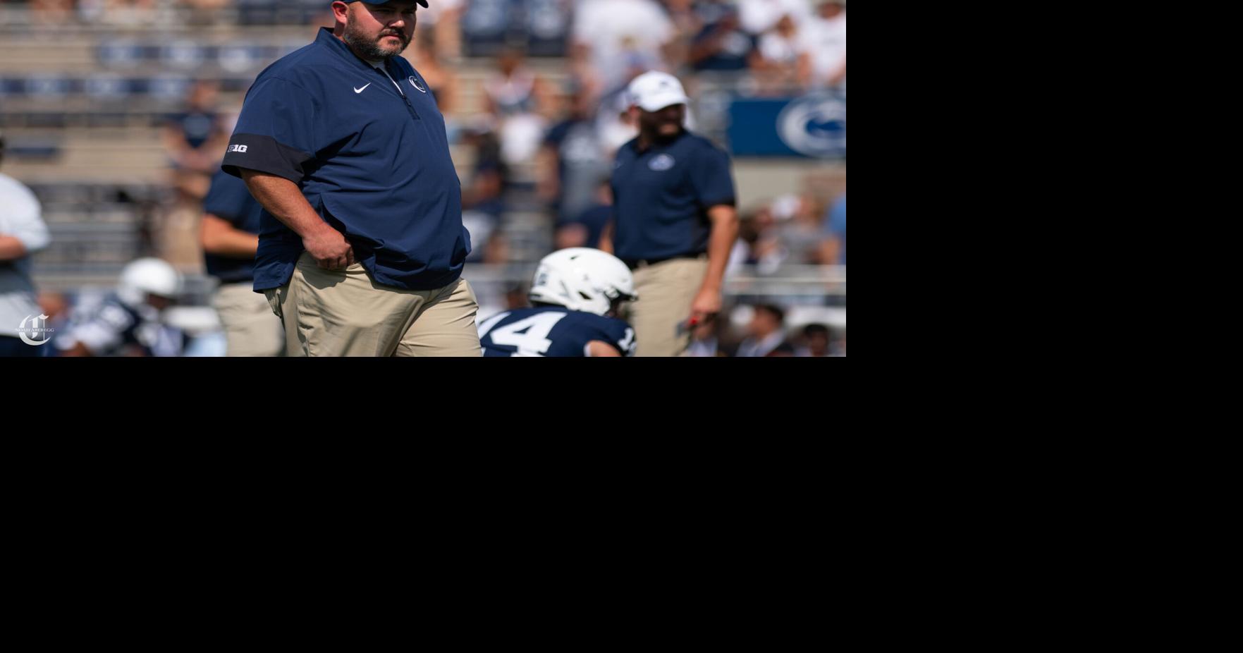5 coaches Penn State must try to retain | Penn State Football News ...