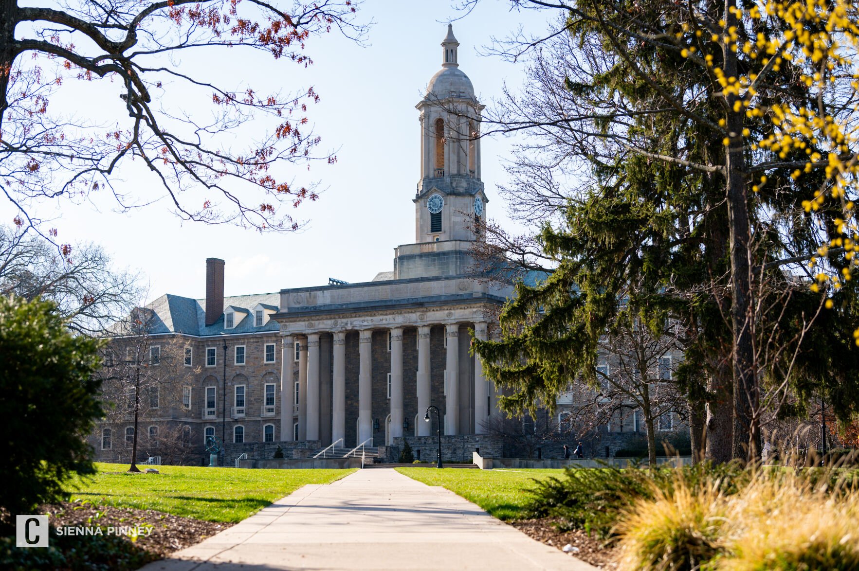 Penn State Board of Trustees approves 2025-26 budget | University Park ...