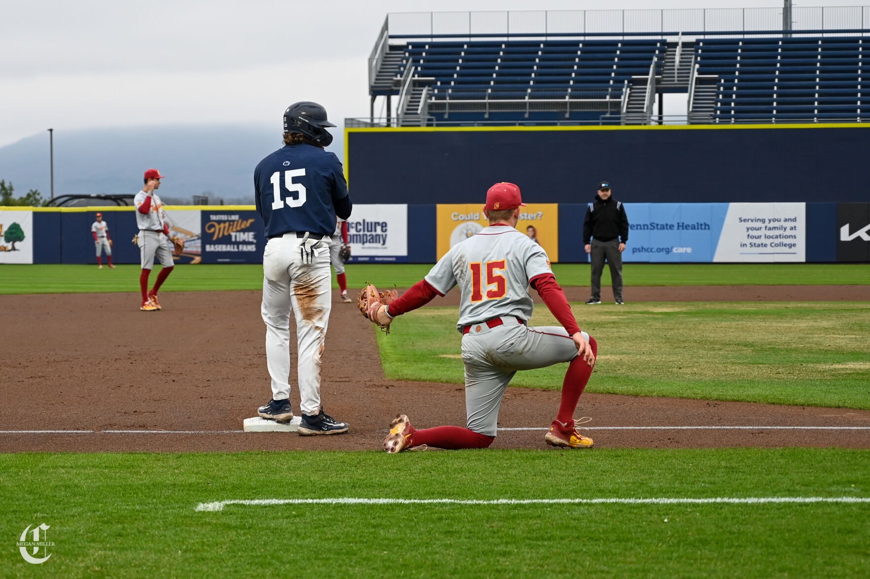 Penn State baseball opens Big Ten Tournament play against Washington, USC | Penn State Baseball ...
