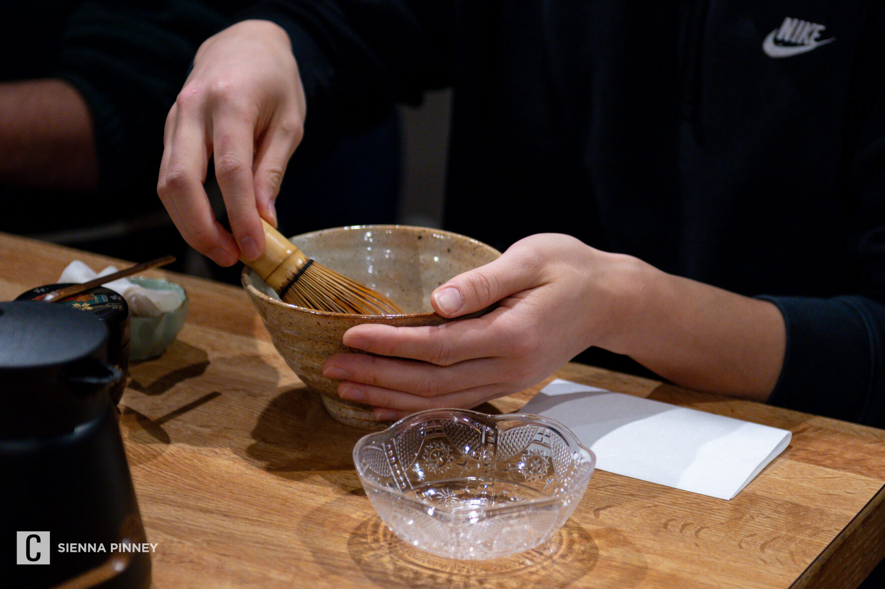 Chanoyu Club, Tea Ceremony | | psucollegian.com