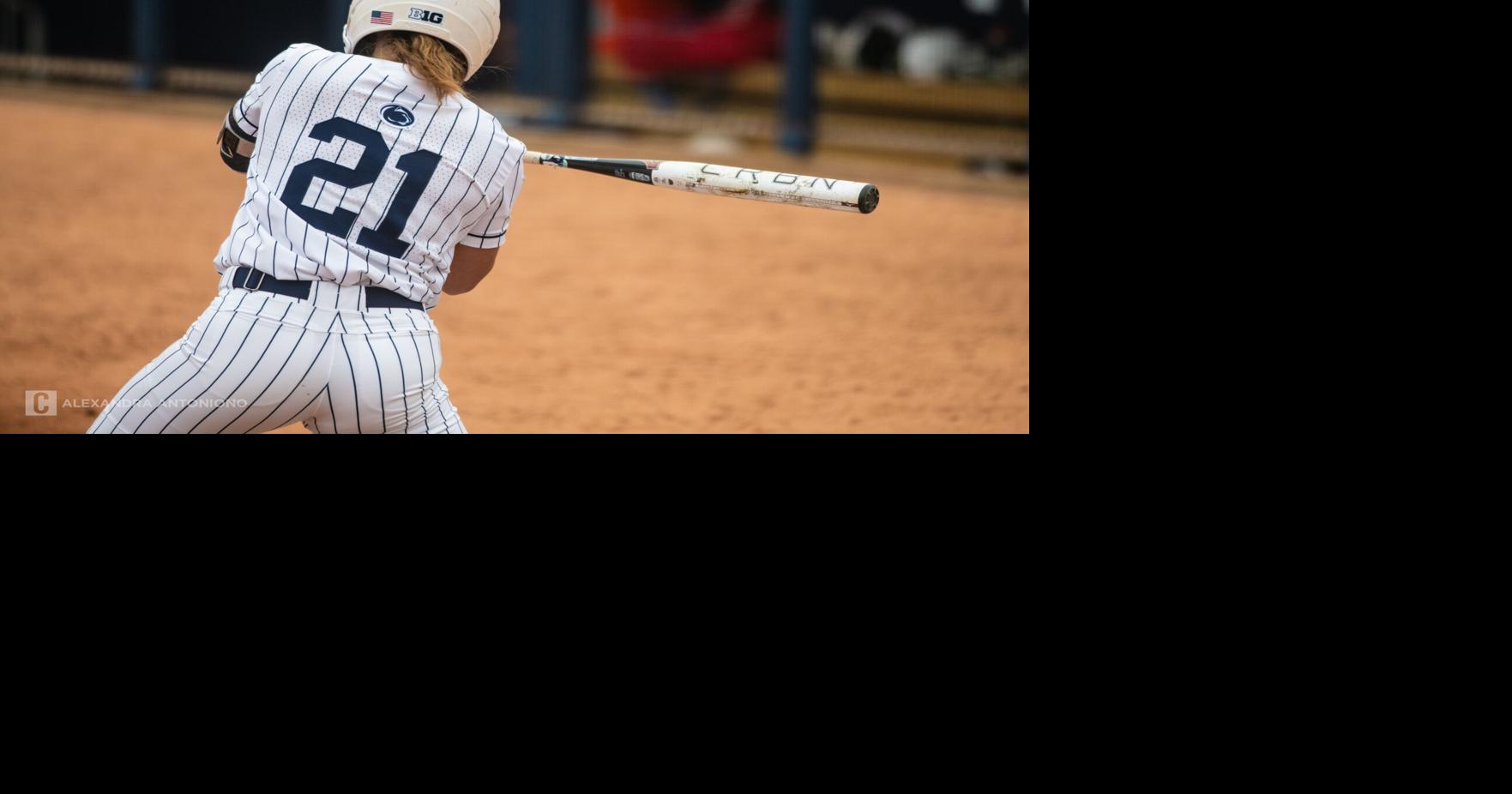 Penn State Softball vs Lehigh, Kaitlyn Morrison | | psucollegian.com