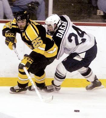 Defenseleads in sweep | Archived News | Daily Collegian | psucollegian.com