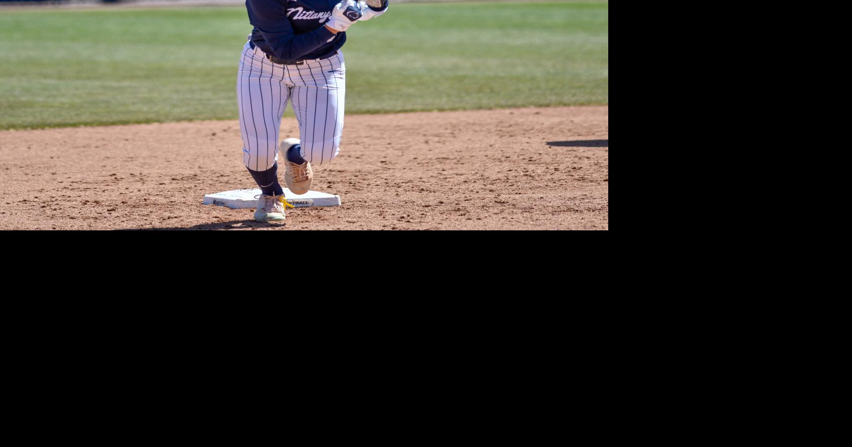 Penn State softball loses to Wisconsin in extra innings despite ...