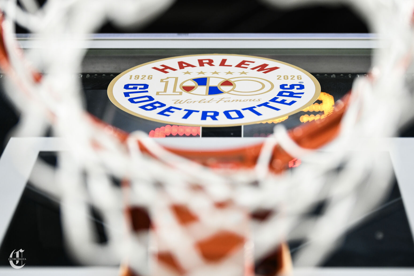 PHOTOS | Harlem Globetrotters Take the Court at Penn State | Photos ...