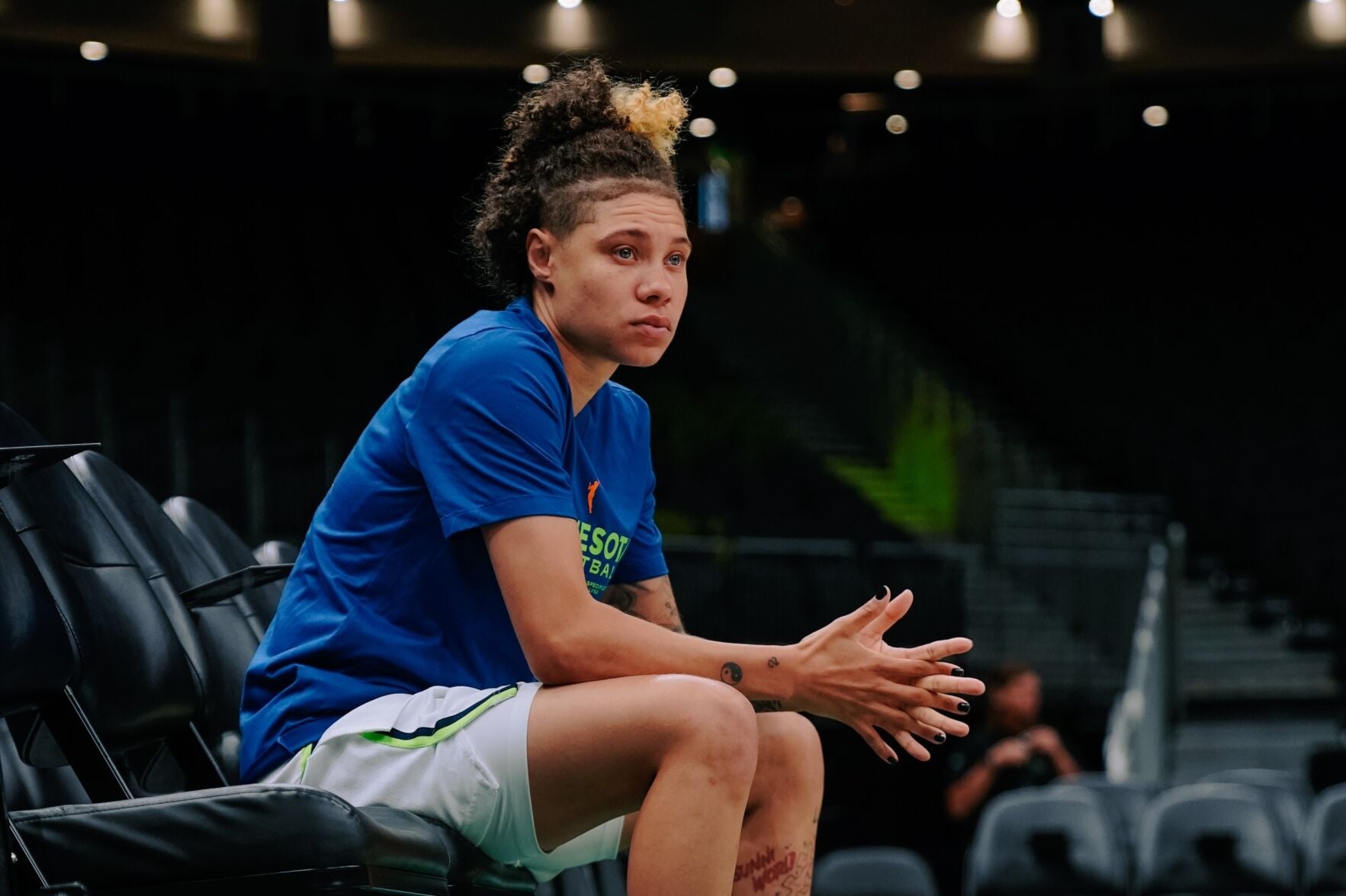 Penn State assistant coach Hiedeman signs with Seattle Storm | Penn ...