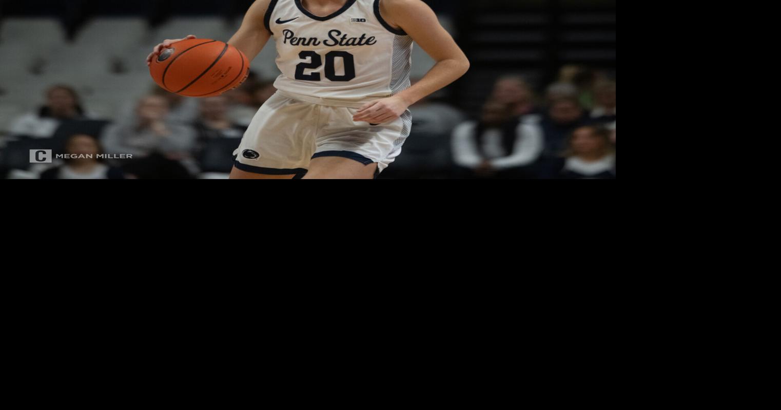 PSU Women’s Basketball v Purdue, Marisa | | psucollegian.com