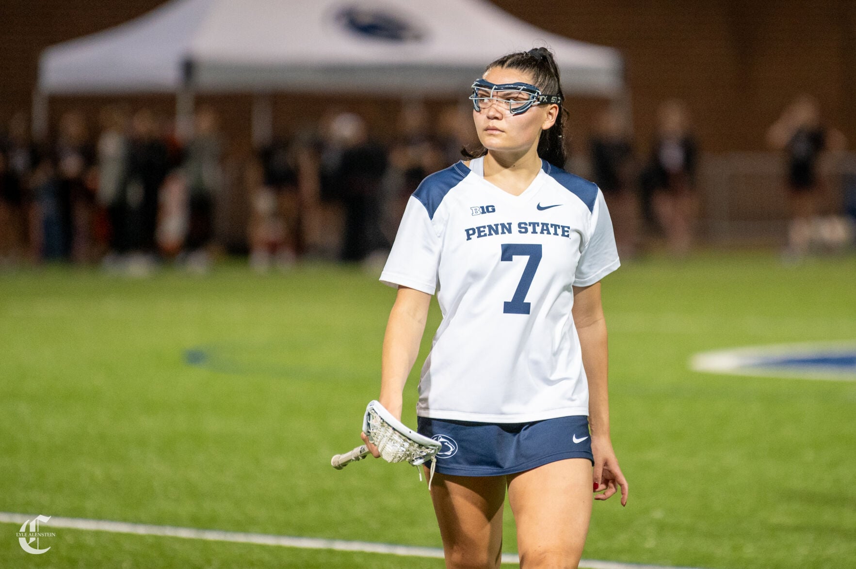 Penn State women's lacrosse names captains for 2026 season | Penn State ...