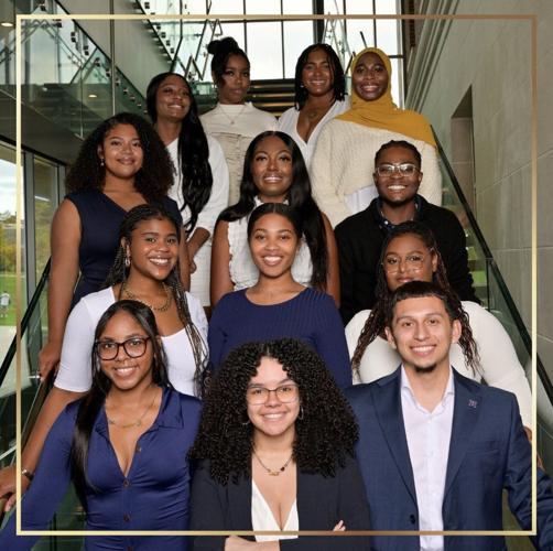 Penn State’s NAACP chapter creates ‘a powerful legacy’ for students ...