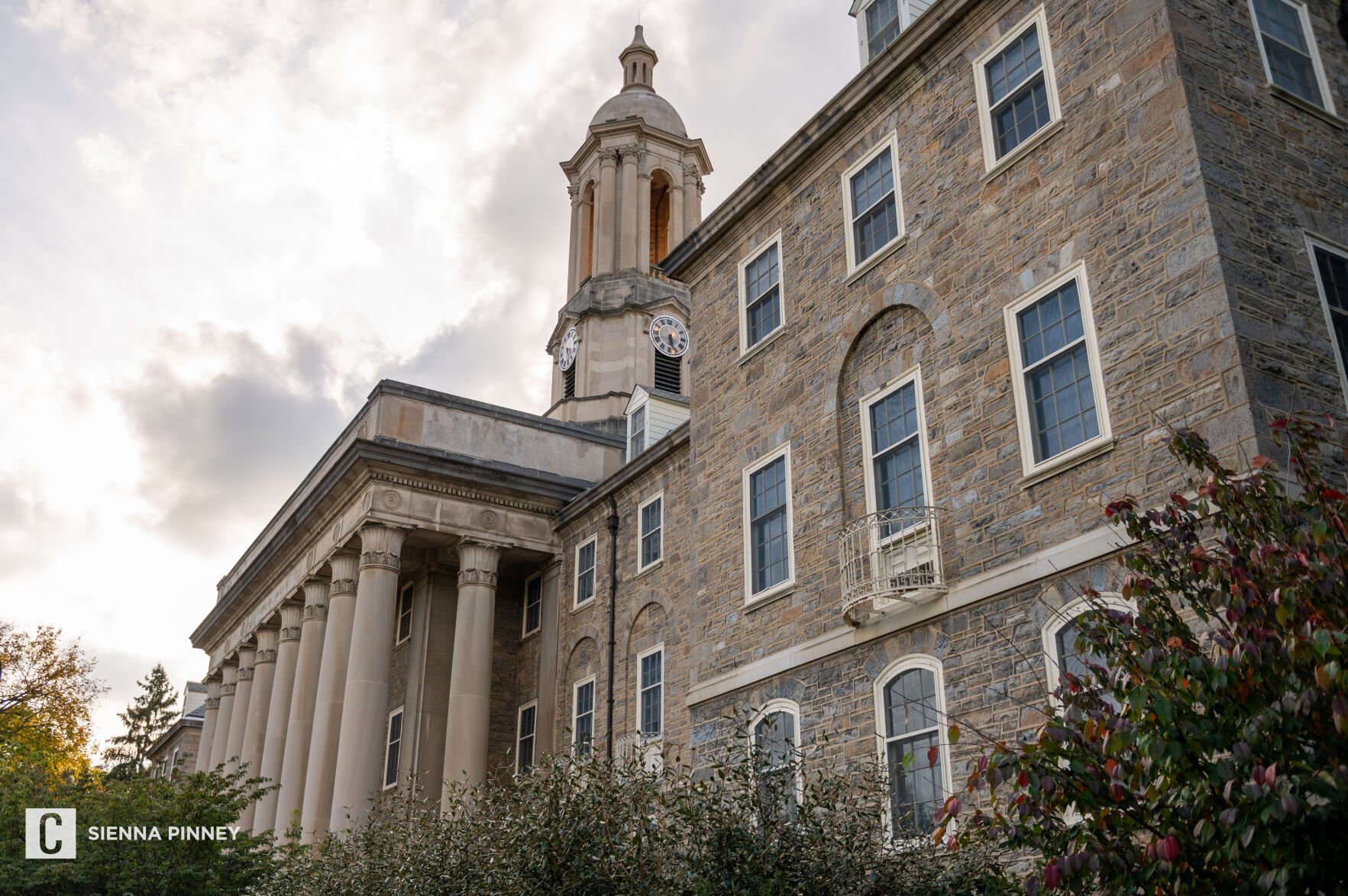 Penn State Board of Trustees | University Park Campus News ...