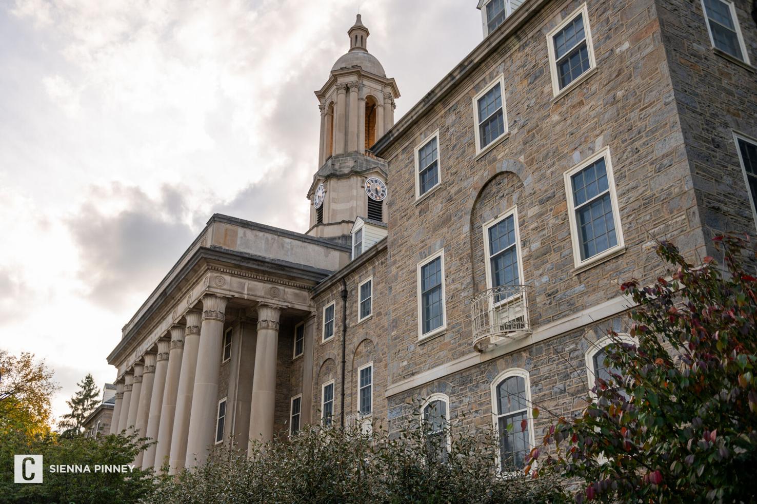 Penn State Board of Trustees | University Park Campus News ...
