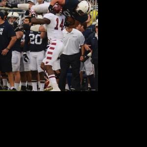 Zordich, Zwinak led Penn State rushing attack in win | Penn State ...