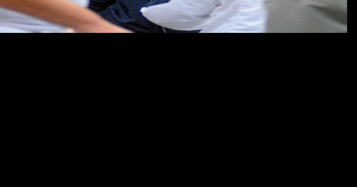 Christian Hackenberg declares for the 2016 NFL Draft | Penn State ...