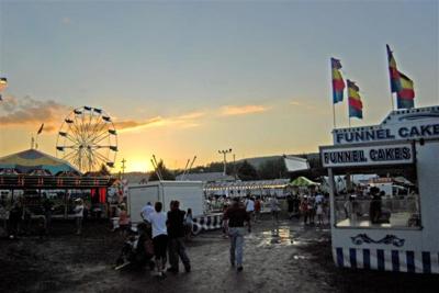 Grange Encampment Fair returns for its 138th year | Archived News ...