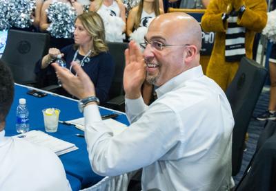 Penn State football commit Ricky Slade receives an invite to The ...