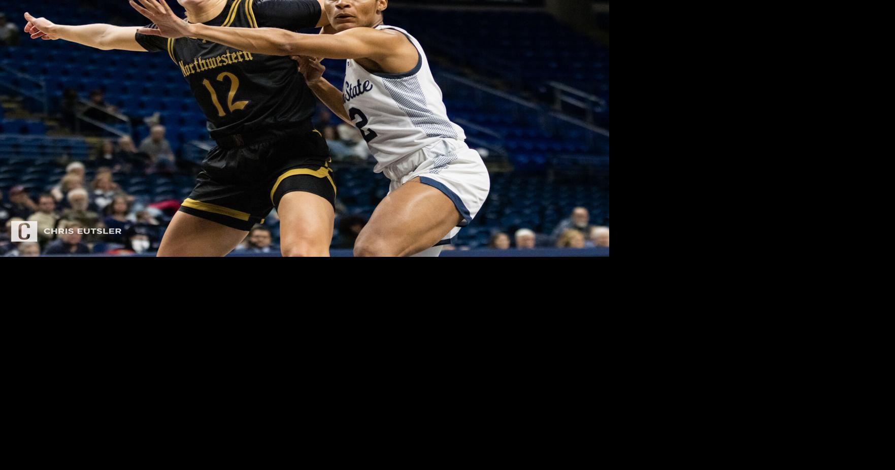 Ashley Owusu makes debut, as women's basketball takes down Rutgers ...