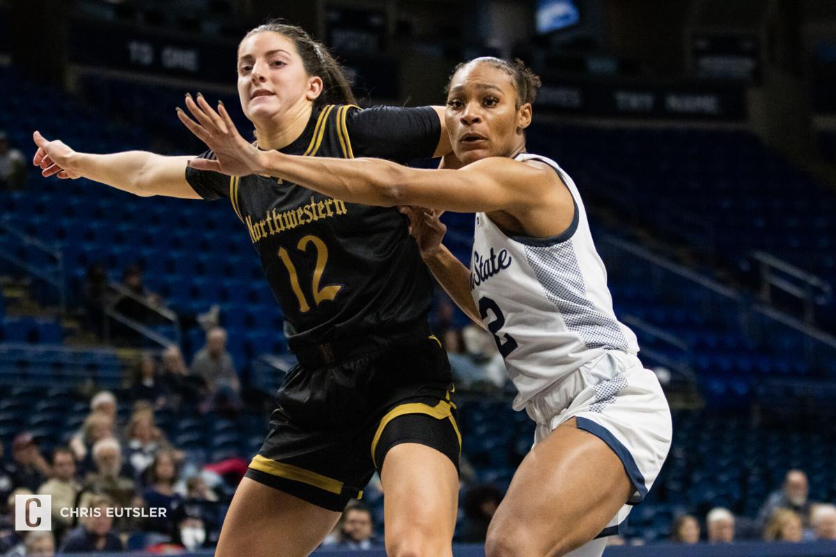 Ashley Owusu makes debut, as women's basketball takes down Rutgers ...