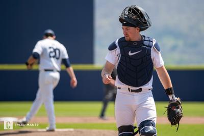 Penn State baseball loses to Pitt | Penn State Baseball News ...