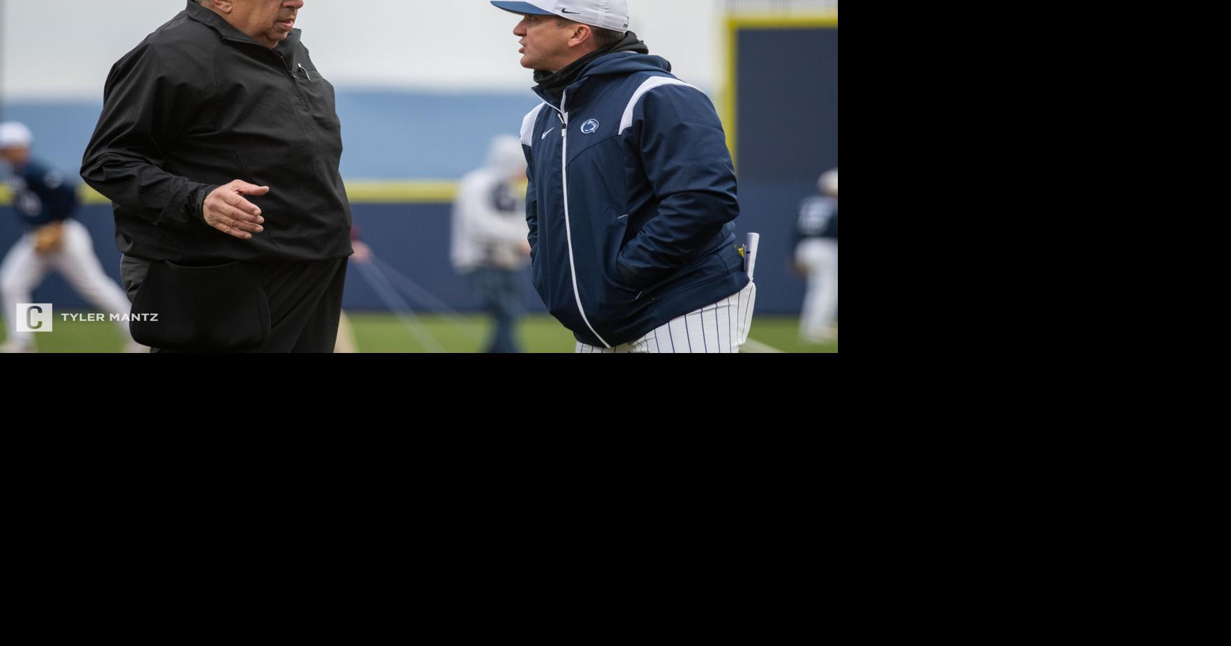 Column | Big Ten Baseball Tournament needs to change its format | Penn State Baseball News ...